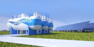 What is a Hydrogen Hub? | ARCH2