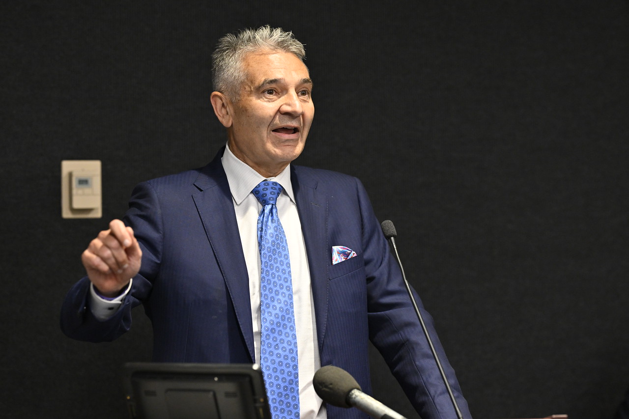 ARCH2 Ribbon Cutting Ceremony Gallery | ARCH2