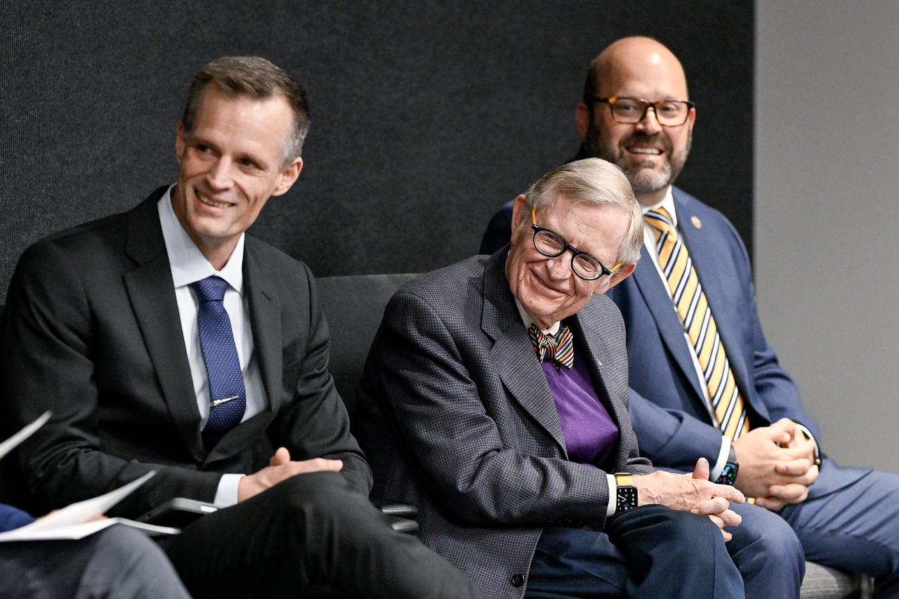 ARCH2 Ribbon Cutting Ceremony Gallery | ARCH2