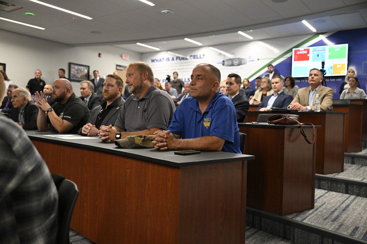 ARCH2 Ribbon Cutting Ceremony Gallery | ARCH2