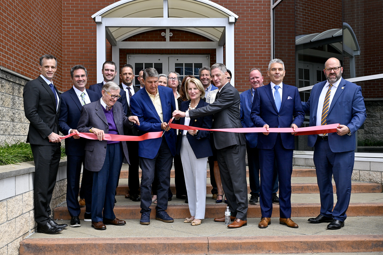 ARCH2 Ribbon Cutting Ceremony Gallery | ARCH2