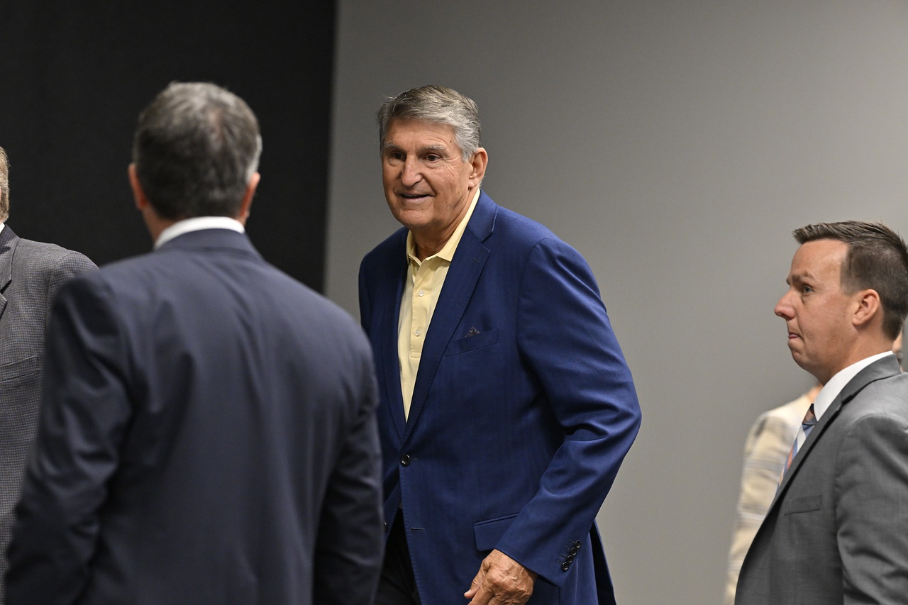 ARCH2 Ribbon Cutting Ceremony Gallery | ARCH2