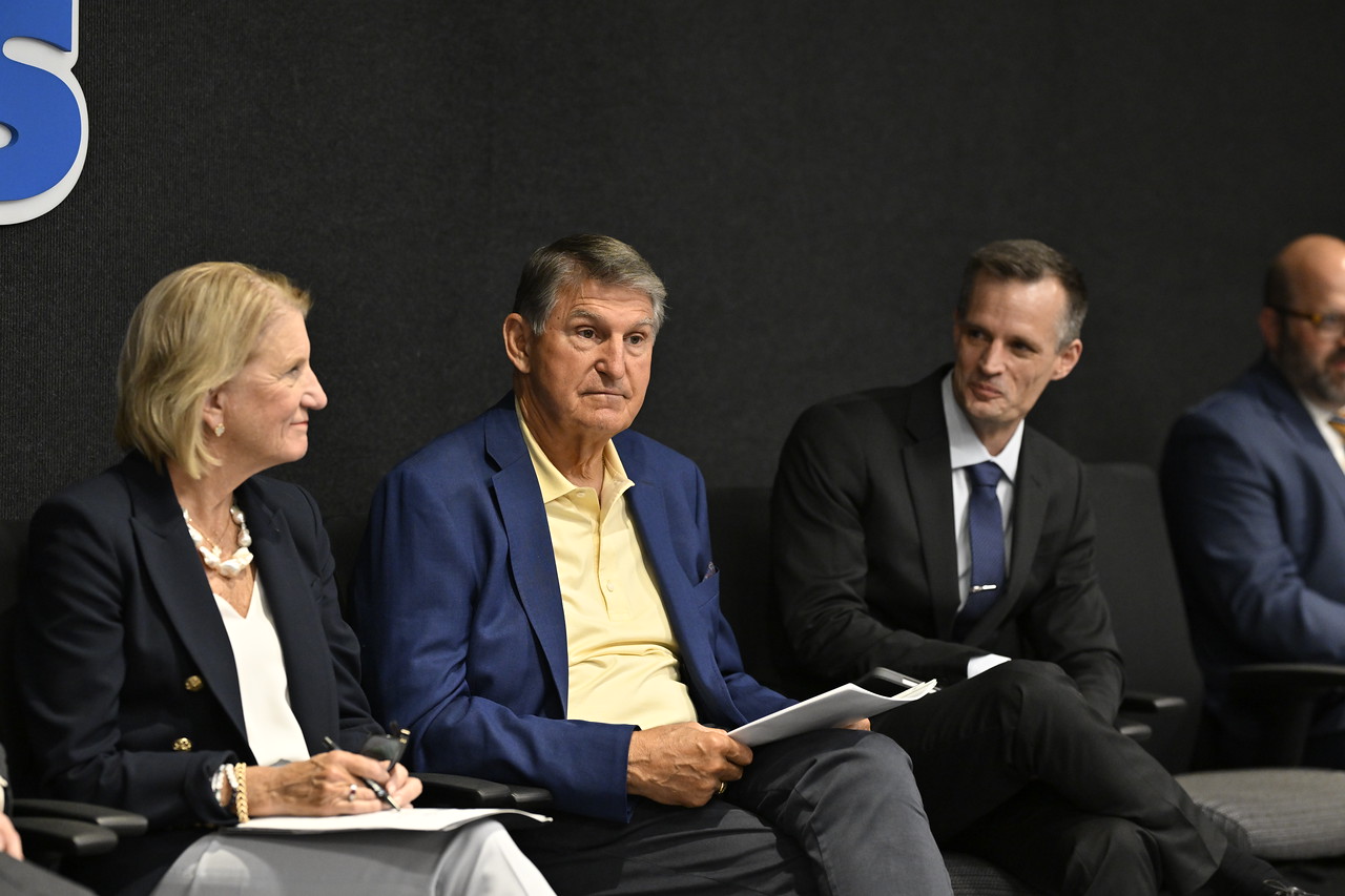 ARCH2 Ribbon Cutting Ceremony Gallery | ARCH2