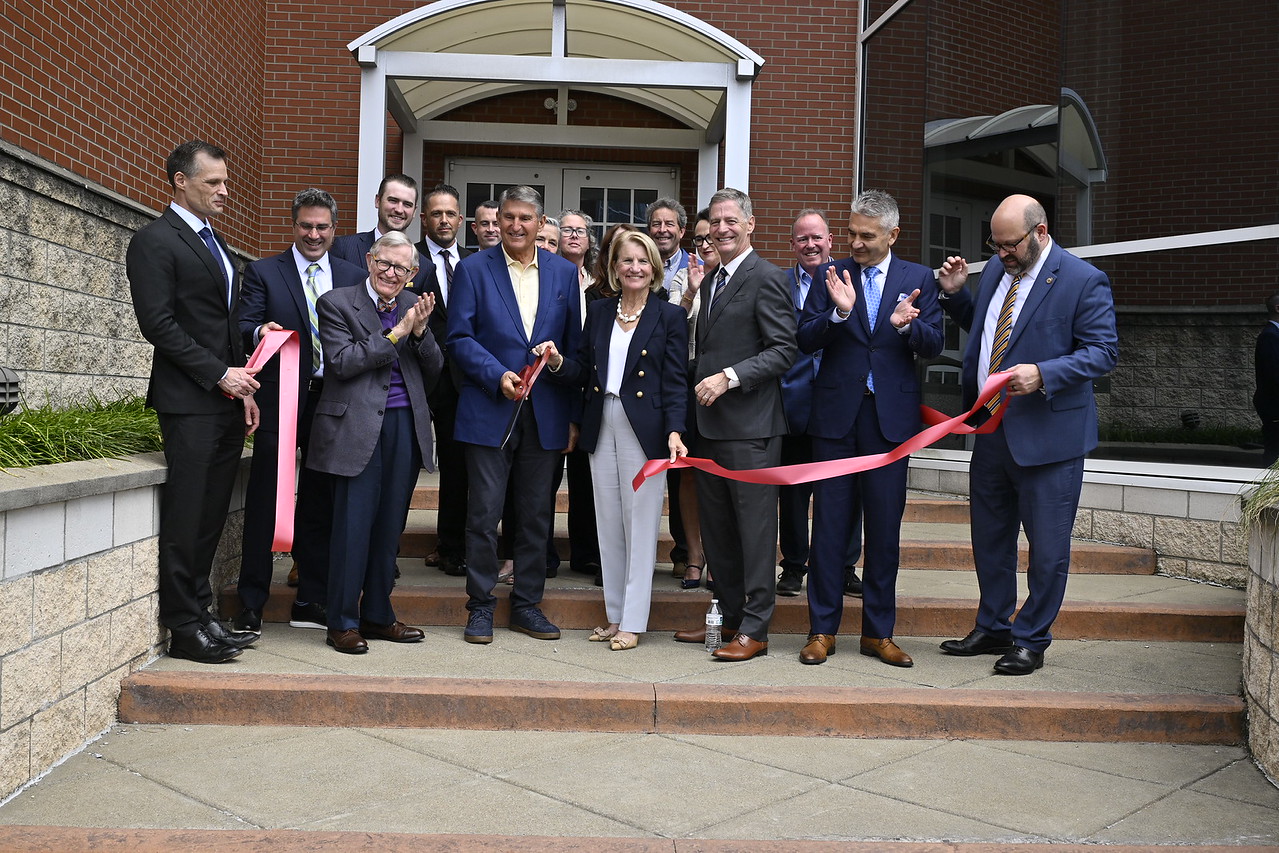 ARCH2 Ribbon Cutting Ceremony Gallery | ARCH2
