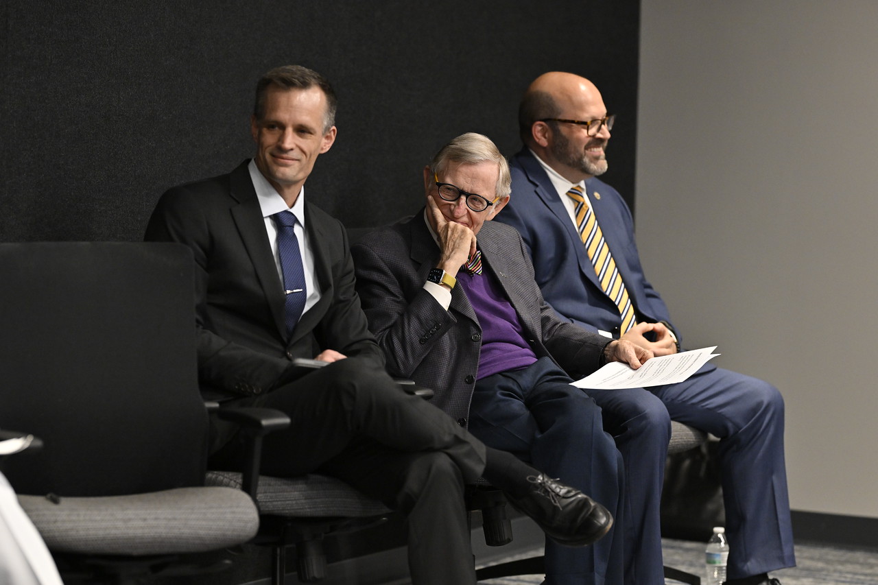 ARCH2 Ribbon Cutting Ceremony Gallery | ARCH2