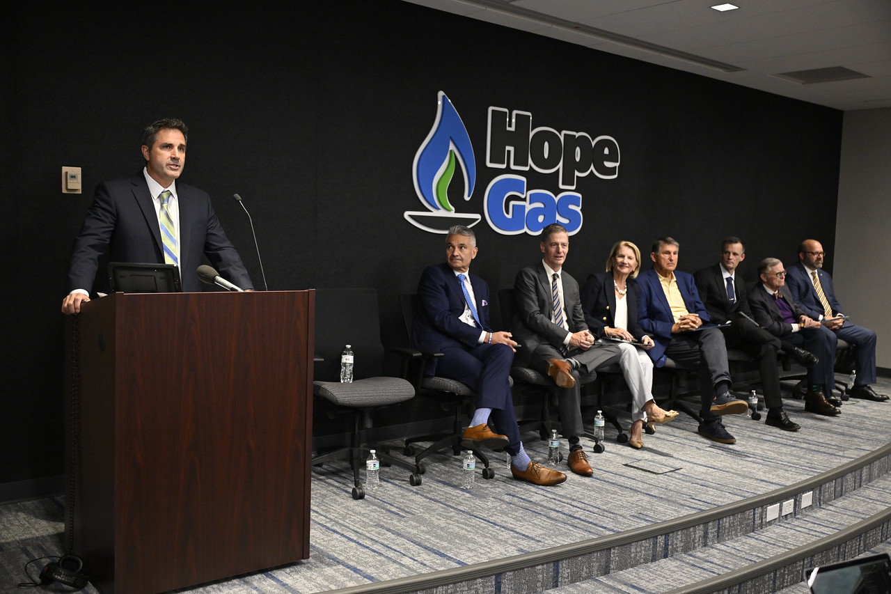 ARCH2 Ribbon Cutting Ceremony Gallery | ARCH2