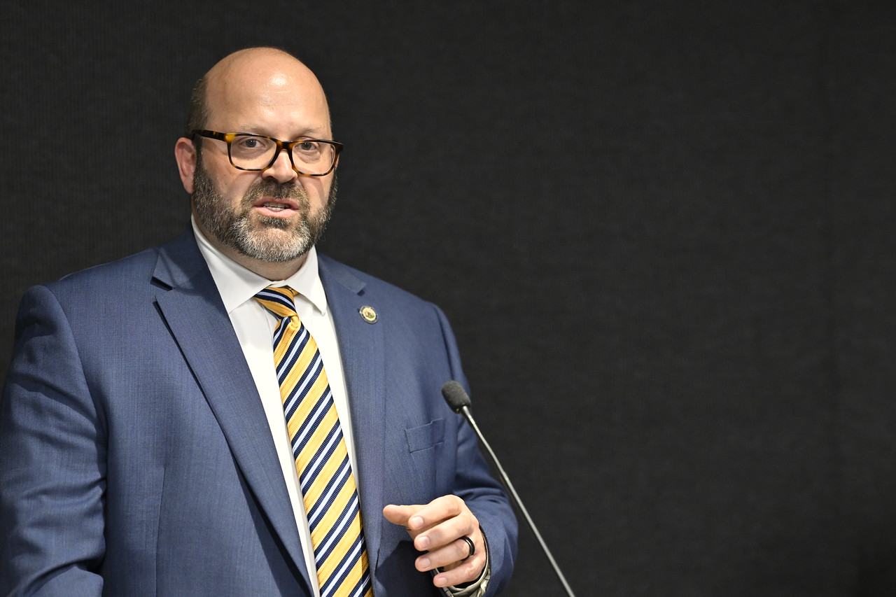 ARCH2 Ribbon Cutting Ceremony Gallery | ARCH2