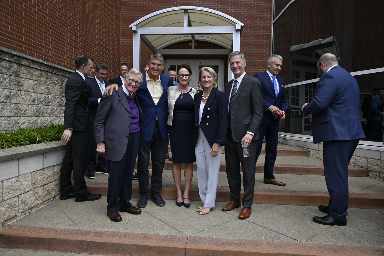 ARCH2 Ribbon Cutting Ceremony Gallery | ARCH2