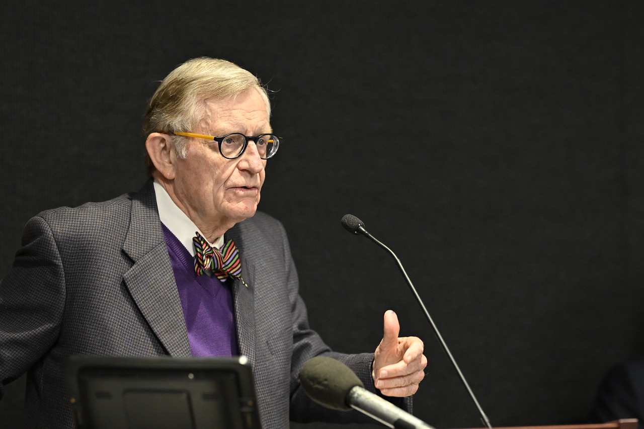 ARCH2 Ribbon Cutting Ceremony Gallery | ARCH2