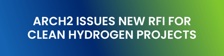 ARCH2 | Appalachian Regional Clean Hydrogen Hub